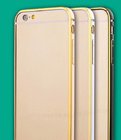Mobile phone aluminum case cover, new design phone case frame