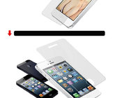 Anti Brocken High Clear Screen Protector for Iphone