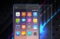 9H Real Tempered Glass Screen Protector Film for Xiaomi
